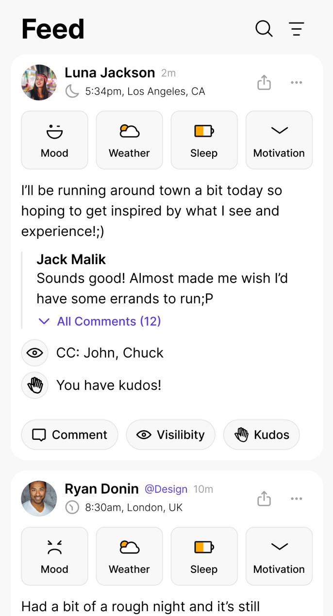 Business – Scratch