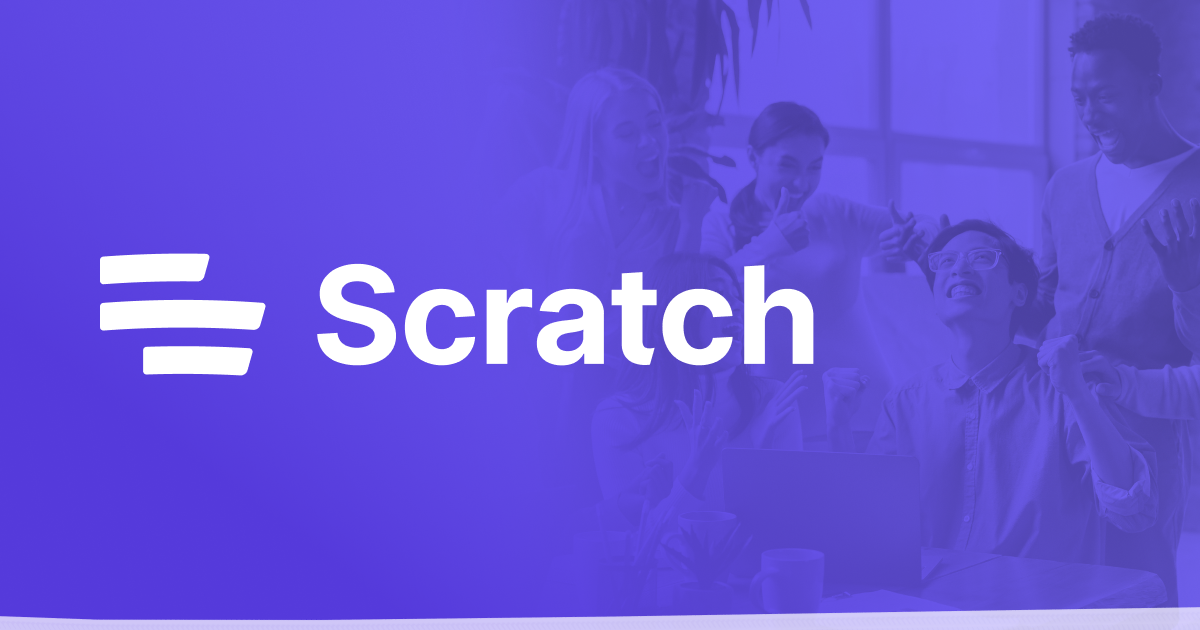 Changelog – Scratch